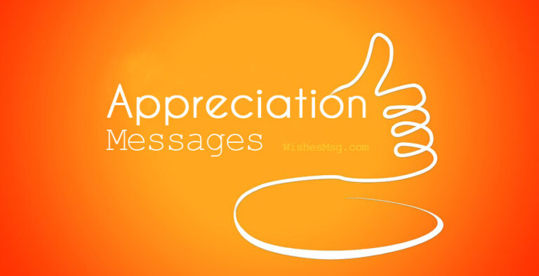 Thank You Messages for Colleagues & Appreciation Note 2021