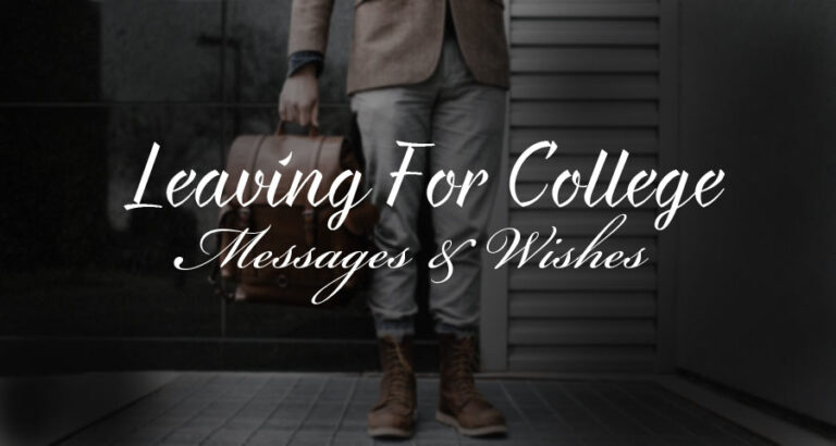 50+ Best Farewell Messages for Students 2021