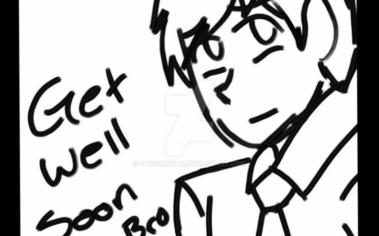 90+ Get Well Soon Messages For Brother 2025