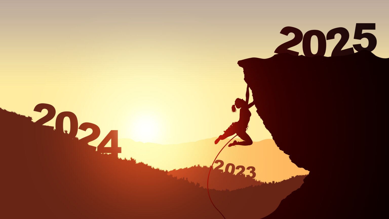 Happy New Year Free Images 2025 & HD Wallpaper Download 2025