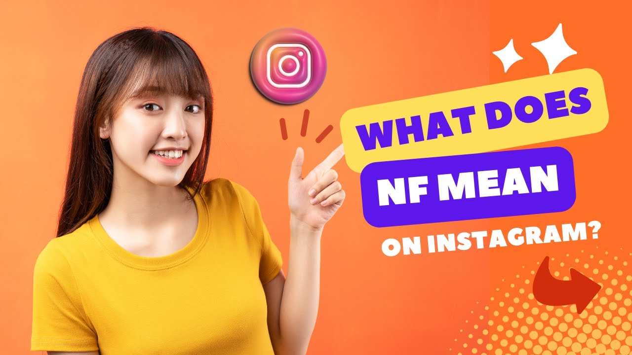 Nf and tm meaning on instagram 2025